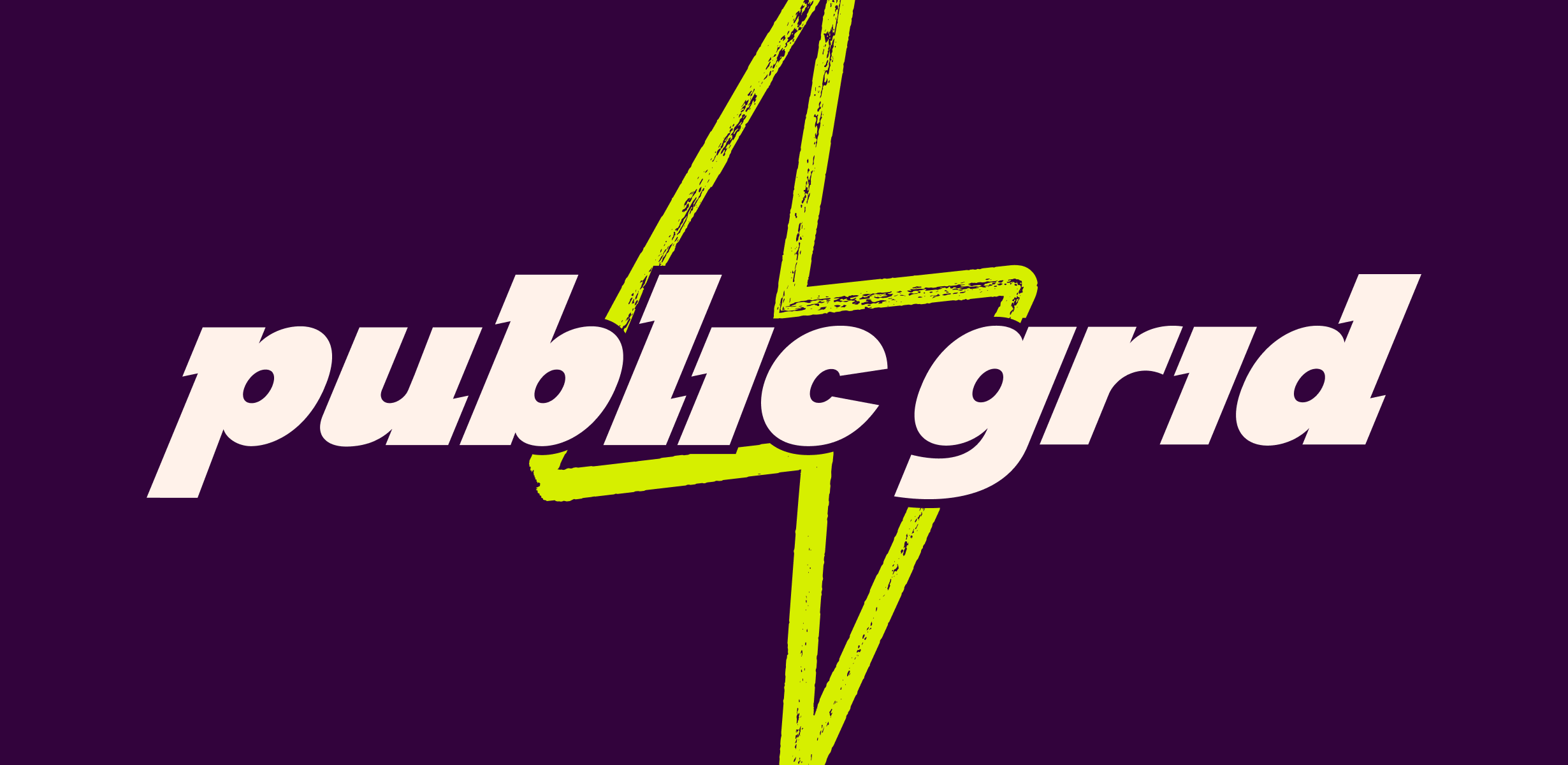 Public Grid